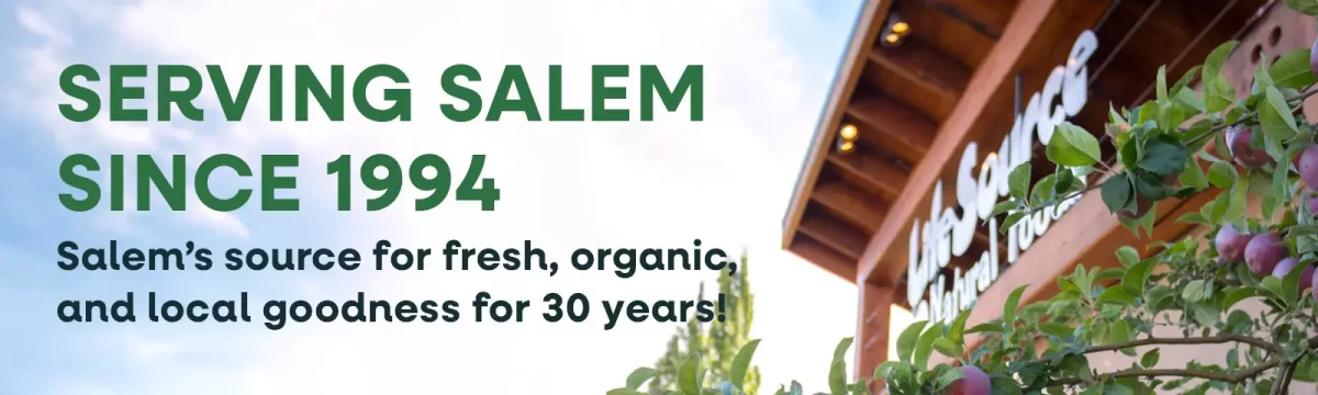 LifeSource Natural Foods - Natural Grocery Store